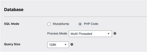 Troubleshooting Server Time Out Issues Duplicator