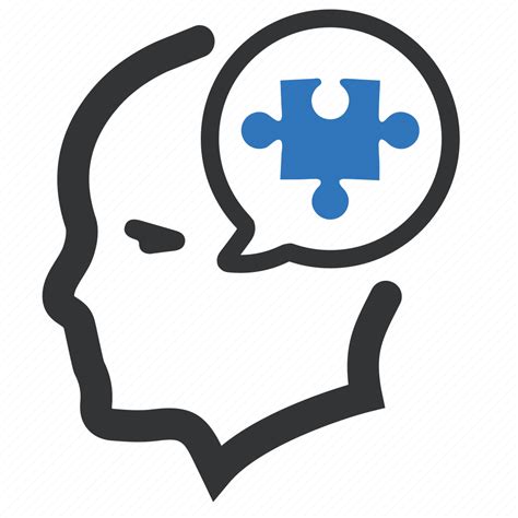 Business Problem Solving Puzzle Solution Icon Download On Iconfinder