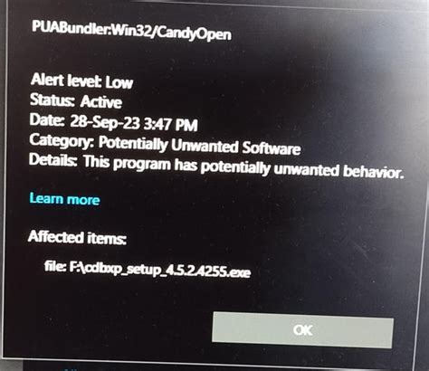 Remove Malware Candyopen From Pc R Windowshelp