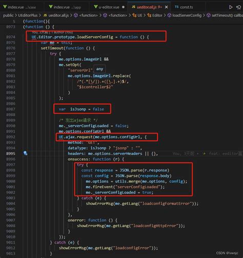 vue 使用UEditorPlus 后端配置上传图片等处理 CSDN博客