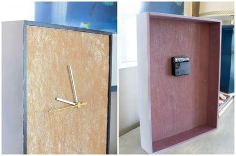 DIY Clock Pretty Handy Girl DIY Clock Pretty Handy Girl