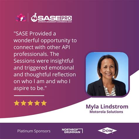 Sase Society Of Asian Scientists And Engineers On Linkedin Sase Pro Recently Hosted Its Women