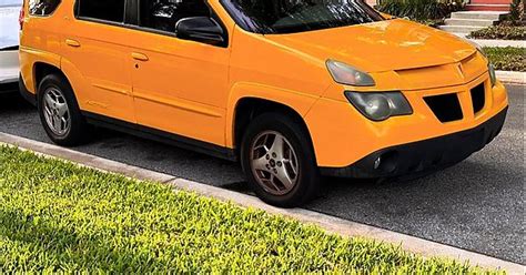 The Pontiac Aztec What Were We Thinking Album On Imgur