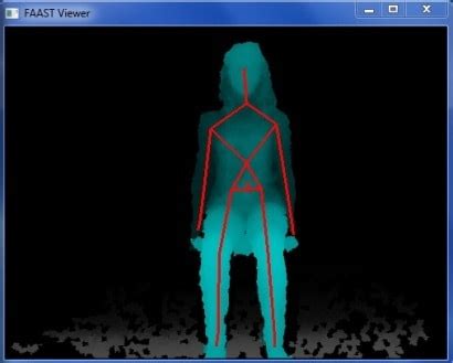 Kinect For Windows Mac Effective Curriculum Ideas