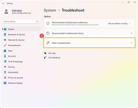 [windows 11 10] 문제 해결 절전 또는 최대 절전 모드로 전환할 수 없는 문제 공식지원 Asus 한국
