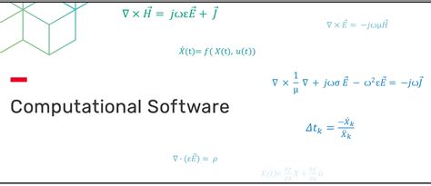 Cadence Redefining Eda Through Computational Software Semiwiki