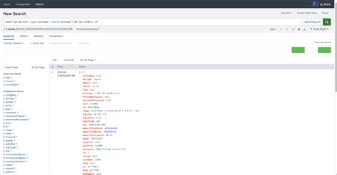 Splunk Ta Overview Ip Fabric Documentation Portal