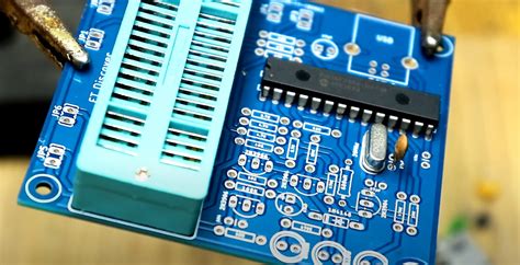How To Choose A Microcontroller Electronicshacks How To Choose A Microcontroller Electronicshacks