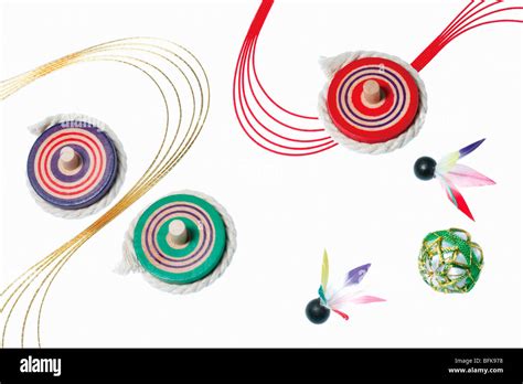 Japanese Toys Hi Res Stock Photography And Images Alamy