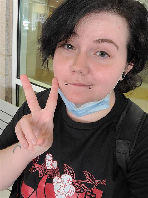 Starting Testosterone Again On The 3 Year Anniversary Of When I First Started It I Decided I