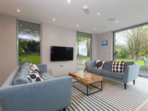 Sparrows Nest St Ives Porthminster Point Cornwall Self Catering