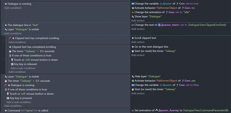 Dialog Dont Work Bugs Reports Gdevelop Forum