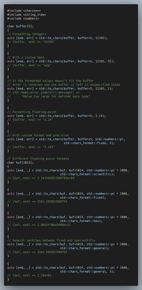 Cpp Cplusplus Coding Programming Dailybiteofcpp Šimon Tóth