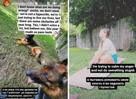 Day Fiance Julia Breaks Down Over Recent Crime Soap Dirt