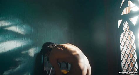 Dev Patel Nude In The Green Knight Gay Male Celebs