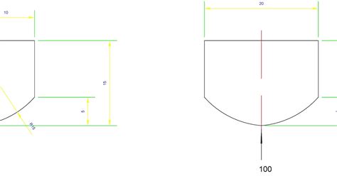 Ansys Apdl Structural Model Problem On Shells And Command Prompt