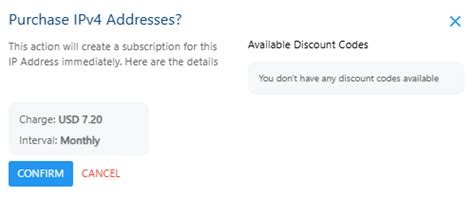 IPv Addresses Apiculus Technical Documentation