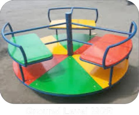 Ground Level Mgr At Best Price In Kamthi By Goodwill Engineering Id