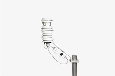 Meteorological Measurement เครื่องมือวัดทางด้านอุตุนิยมวิทยา Th