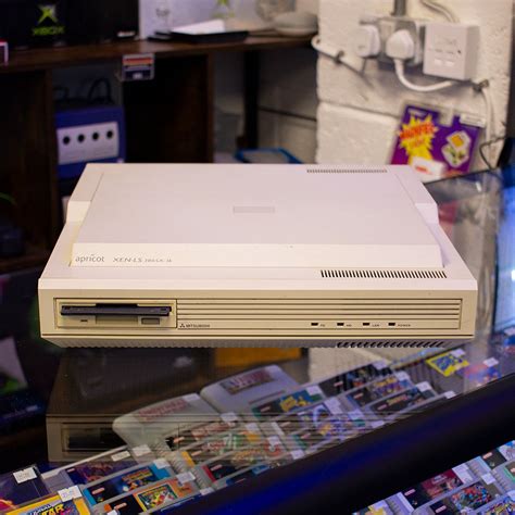 Retro Computing Buy 80s And 90s Computers At Retro Sect