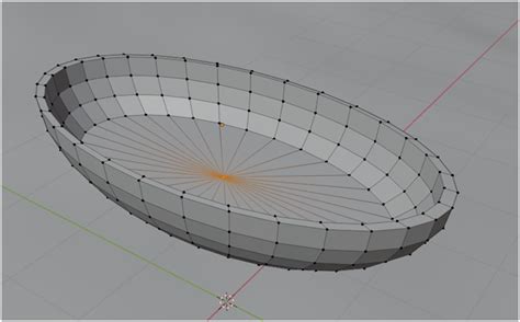 Boat Floating On The Waves The Shrinkwrap Modifier In Blender