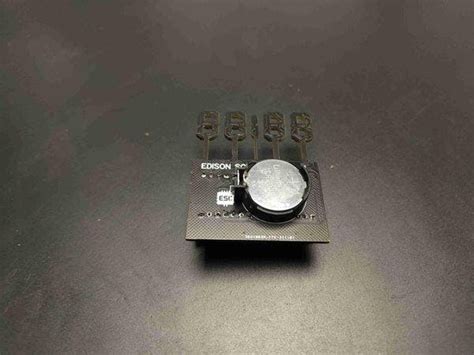 Arduino Skeleton Seven Segment Clock