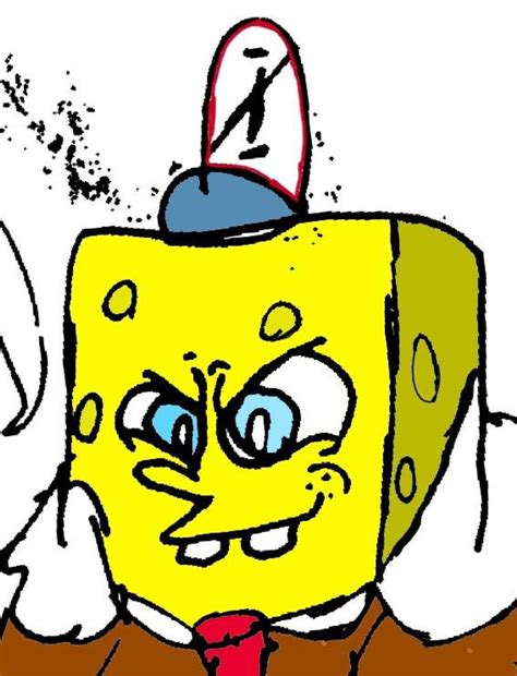 Bad Spongebob Rspongebob