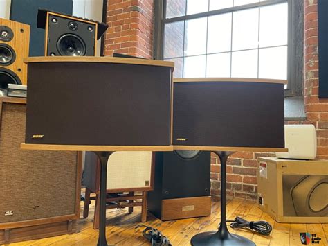 Bose 901 Series Vi Photo 4271410 Us Audio Mart