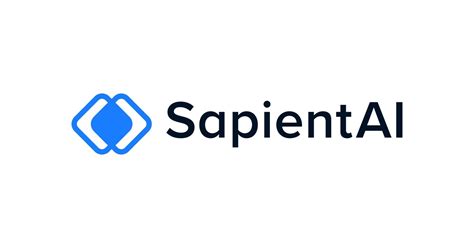 Sapientai Secures 5 Million And Launches Industrys First Generative