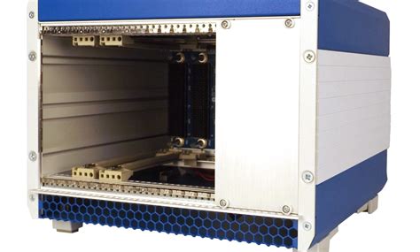 Pixus Releases New Openvpx Cube Enclosures Military Embedded Systems