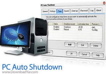 All You Like GoldSolution PC Auto Shutdown 4 9