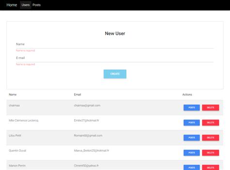 GitHub ChaimaaHaska Angular Nestjs GitHub ChaimaaHaska Angular Nestjs