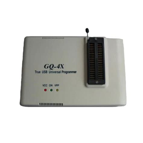 Mcumall Canada Made True Usb Gq 4x Eprom Programmer True Usb Willem Programmer Gq 4x And