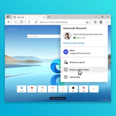 Microsoft Edge On Twitter Jstnzpk We Love That You Love Edge Dbtai9hfgc Twitter