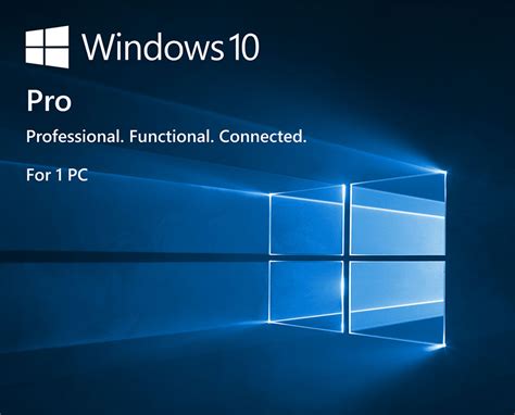 Bitlocker Remote Desktop And More All Available Only On Windows 10 Pro