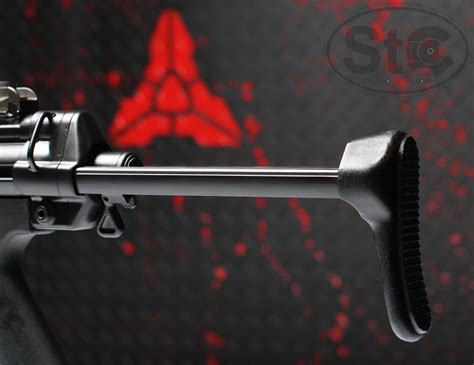 Wts Registered Receiver Mp5sd W Kac Mp5sd Suppressor Sold Nfa Market