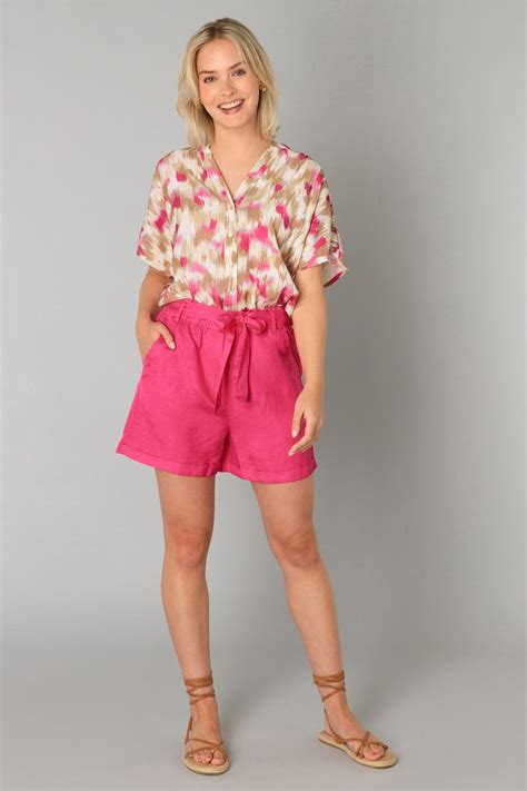 Yest Blouse Multi Kopen Morgen In Huis Wehkamp