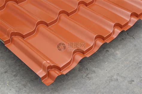 用于屋顶橙色的高清图片下载 正版图片503152696 摄图网