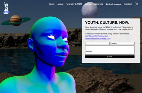 Create 3d Landing Page With React Threejs And R3f By Hananmunir Fiverr