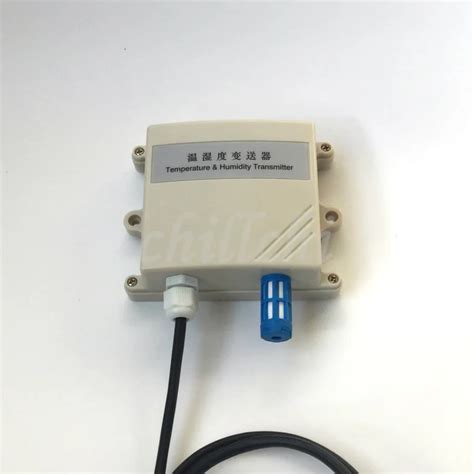Temperature Humidity Sensor Modbus Tcp At Tami Lumley Blog
