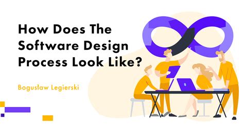 How Does The Software Design Process Look Like Evertop