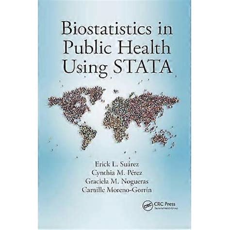 Biostatistics In Public Health Using Stata Fruugo Uk