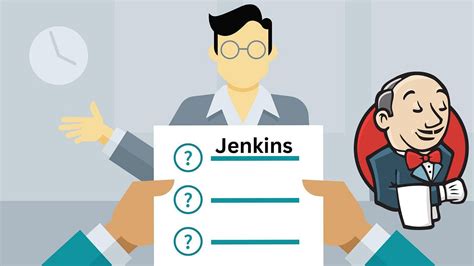Quick Jenkins Parameter Cheatsheet By Tech Notes Devopsdev