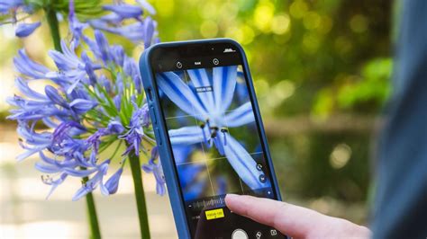 Android Camera Application Capture Stunning Moments