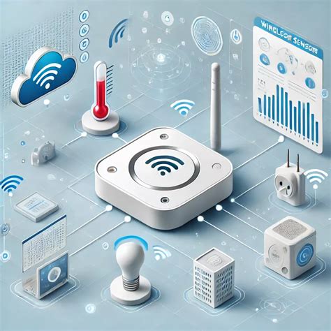 Best 13 What Is A Sensor Sensors Meaning Types Smart And Wireless