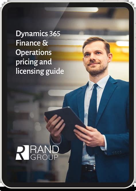 Complete Microsoft Dynamics Ax Upgrade Guide Rand Group