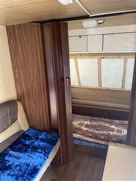 Трейлер дім на колесах 2 350 Автодім Вознесенськ на Olx