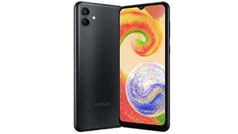 Galaxy A05 என்ற பட்ஜெட் போனை தயாரிக்கிறது Samsung
