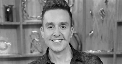 Hermana De Daniel Bisogno Narra Cómo Ha Sentido La Presencia Del