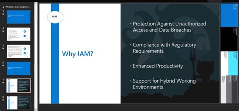 Chukwuka Onwubolu On Linkedin Chukwukaonwubou Techwebinar Cloudcomputing Iam Techcommunity…
